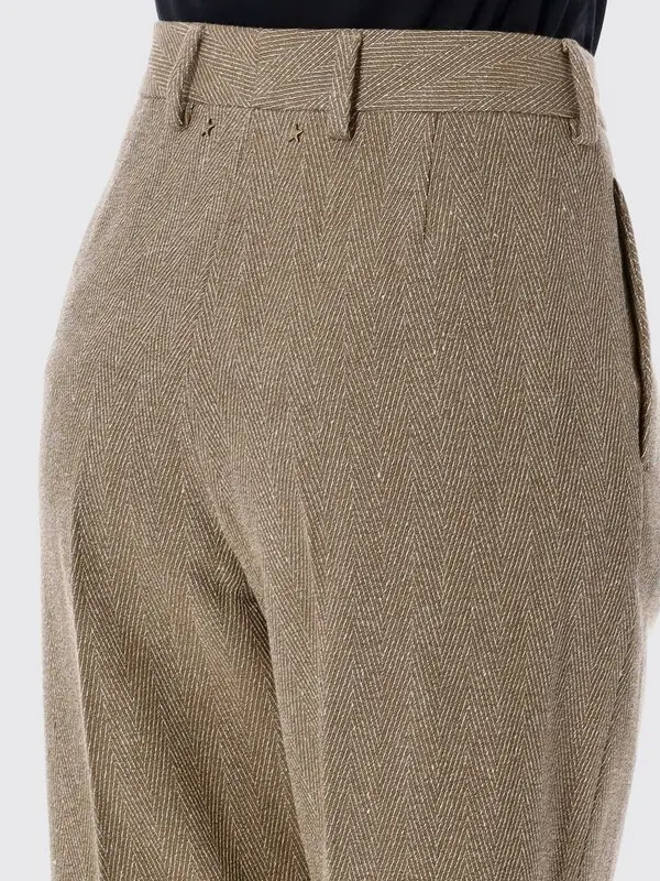 GOLDEN GOOSE Trousers