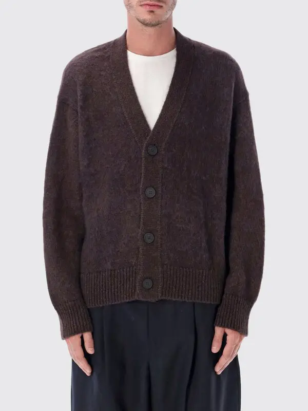 Studio Nicholson Sweater - Brown