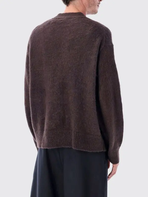 Studio Nicholson Sweater - Brown