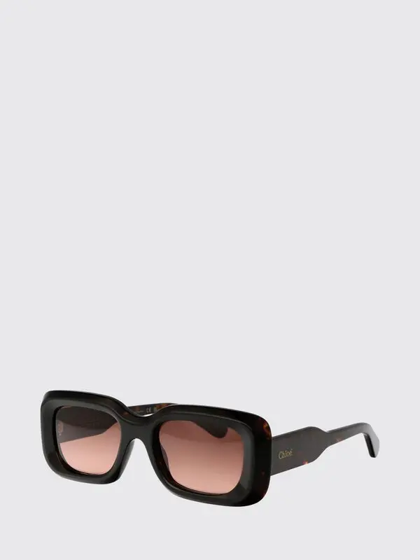 Chloé Sunglasses - Coffee