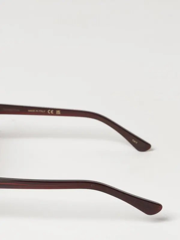 Chloé Aviator Teardrop Sunglasses
