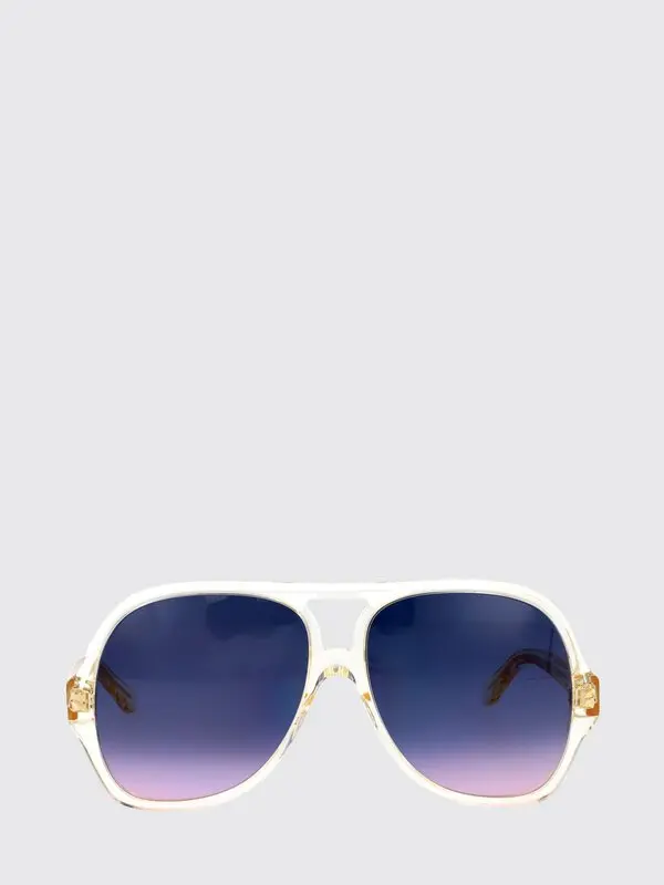 Chloé Sunglasses - Yellow