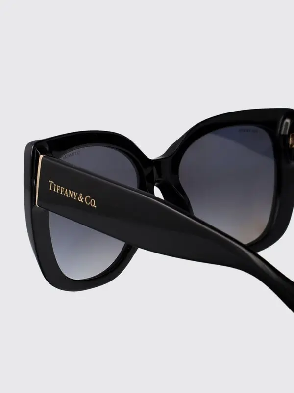 Tiffany & Co. Cat Eye Sunglasses