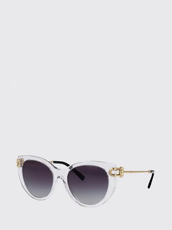 Tiffany & Co. Sunglasses - Transparent