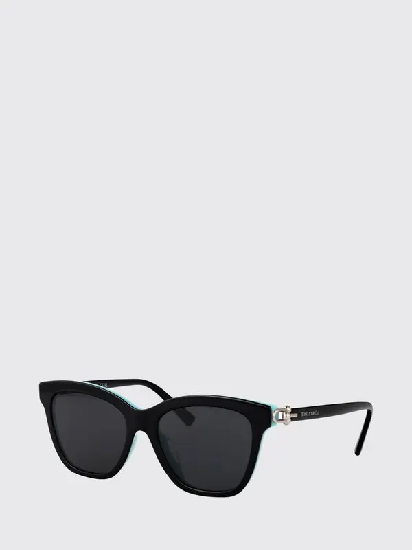 Tiffany & Co. Sunglasses - Black