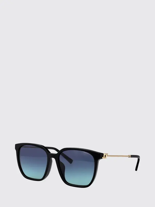 Tiffany & Co. Sunglasses - Black