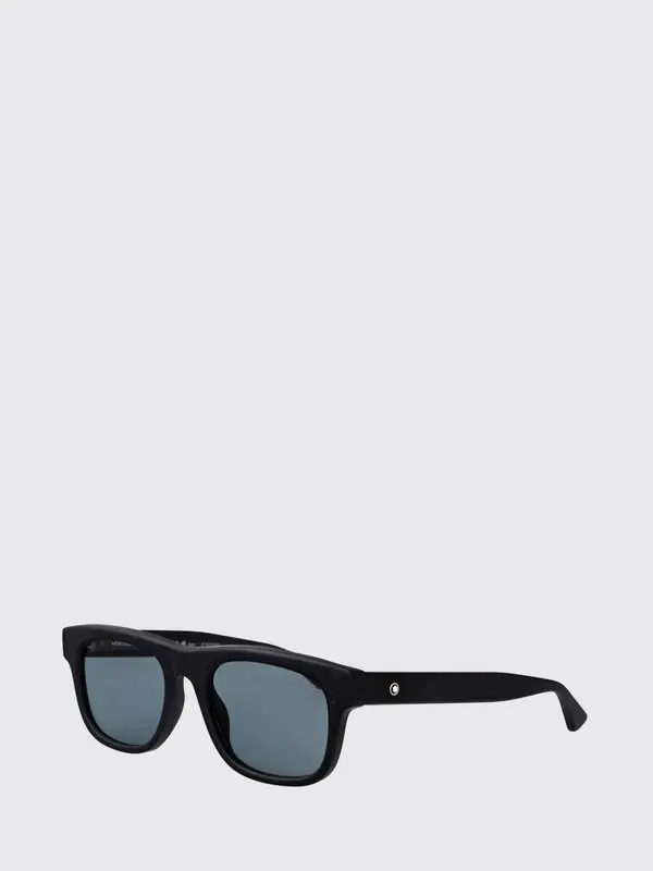 Montblanc Sunglasses - Black 1