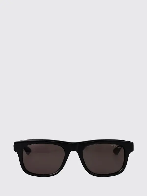 Montblanc Sunglasses - Black