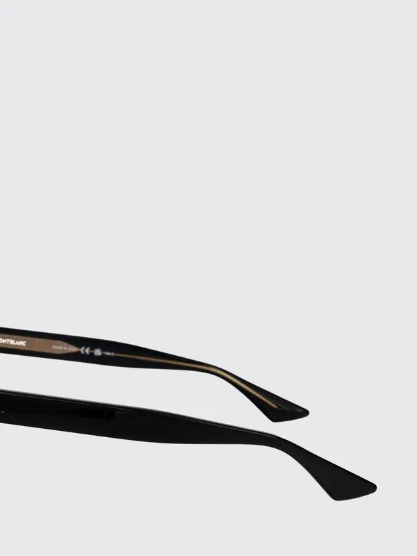 Montblanc Sunglasses - Black