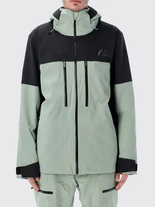The North Face Jacket - Green