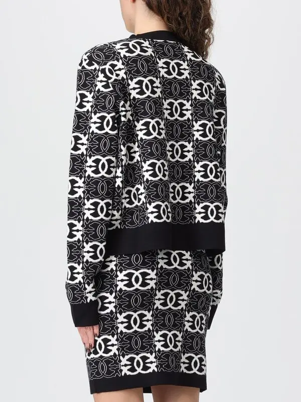 Pinko Pullover - Black