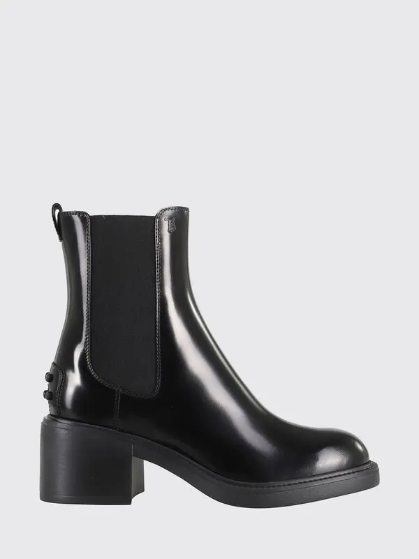 TOD'S Ankle Boots