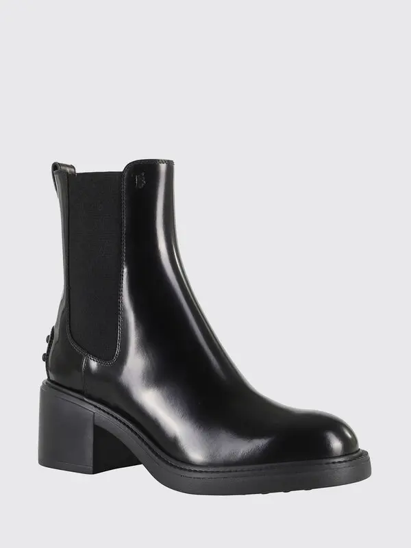 TOD'S Ankle Boots