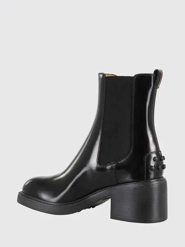 TOD'S Ankle Boots