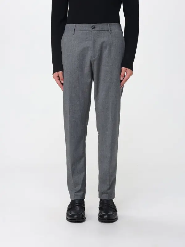 SIVIGLIA Trousers - Grey