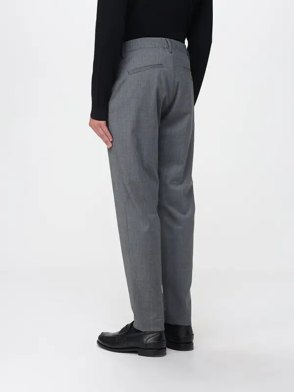 SIVIGLIA Trousers - Grey