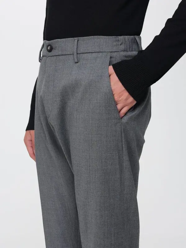 SIVIGLIA Trousers - Grey