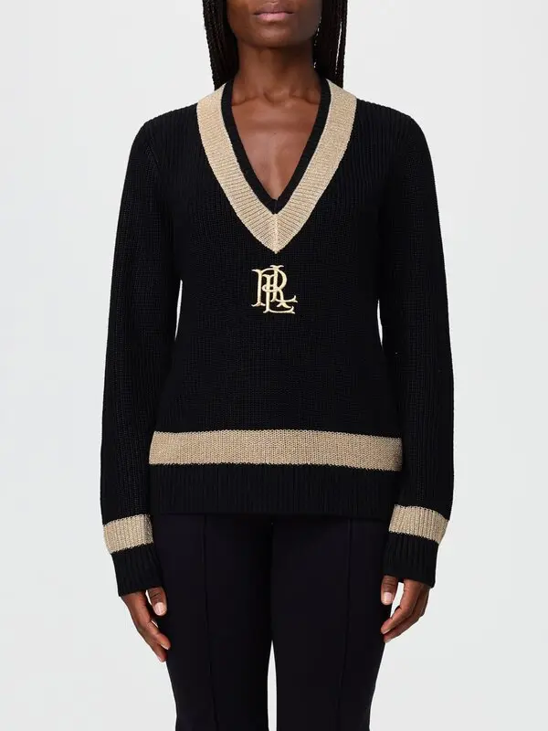 Ralph Lauren Pullover Sweater