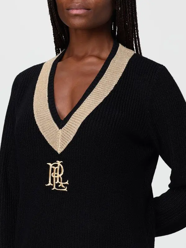 Ralph Lauren Pullover Sweater