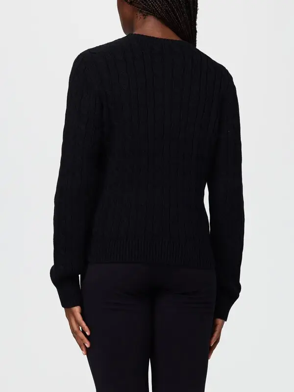 Ralph Lauren Sweater - Black