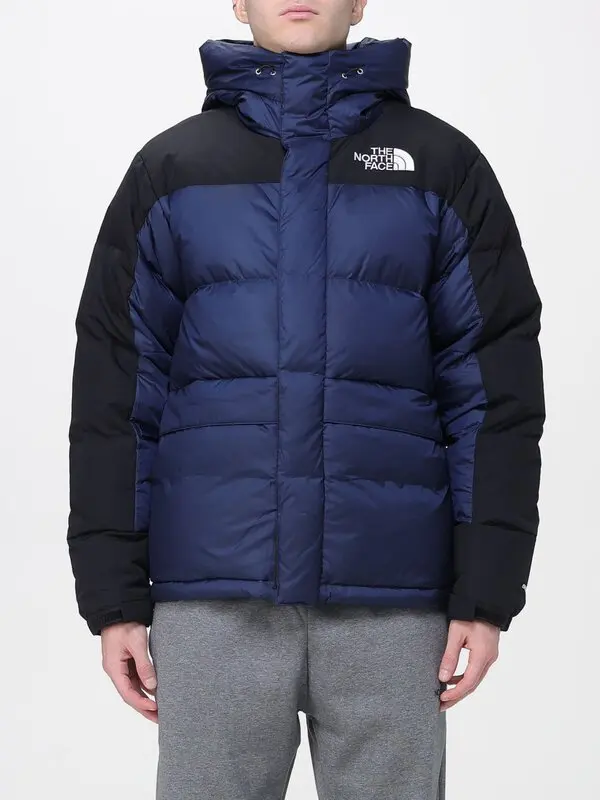 The North Face Puffer Jacket With Hood