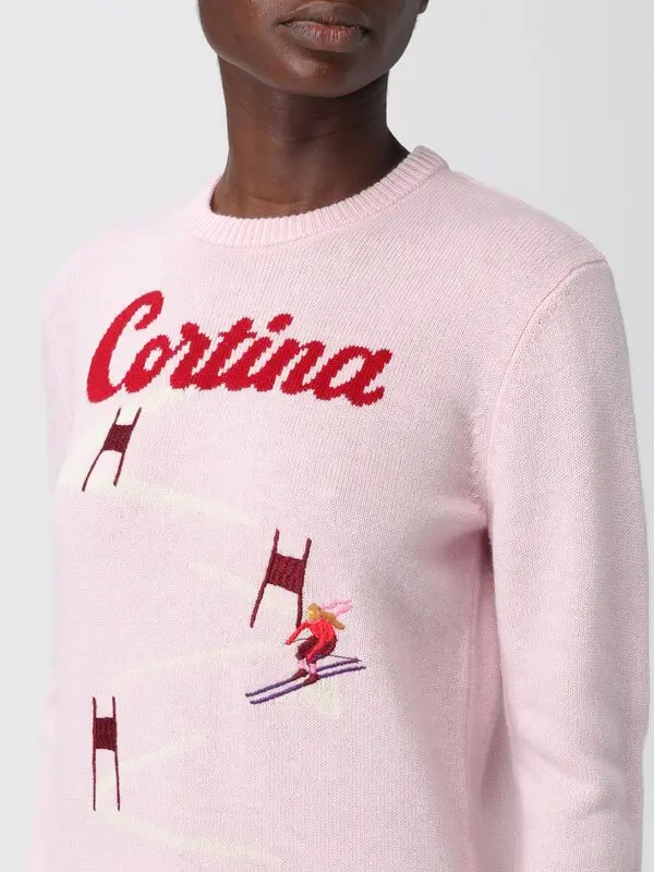 MC2 SAINT BARTH Pullover Sweater