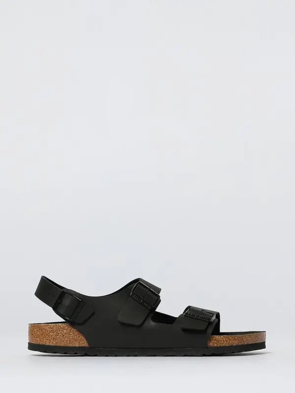 BIRKENSTOCK Buckled Sandals