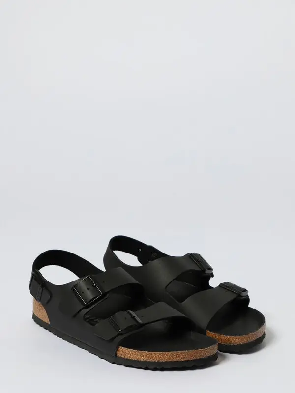 BIRKENSTOCK Buckled Sandals