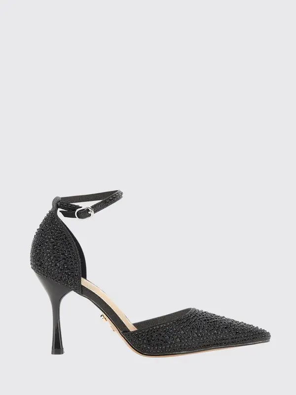 TWENTY FOURHAITCH Pumps - Black