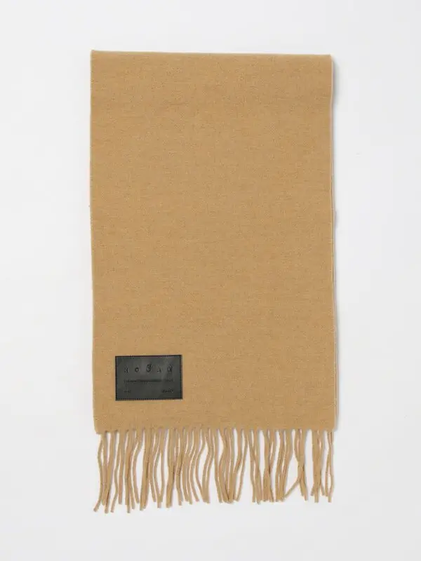 Hogan Scarf - Beige