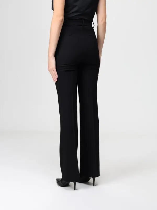 Pinko Trousers - Black