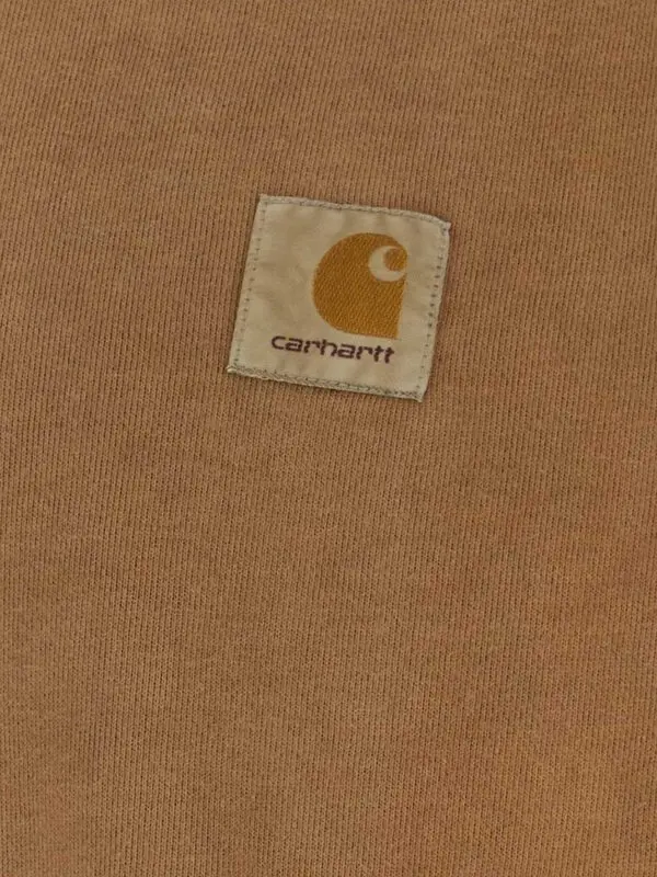 Carhartt Work In Progress Sweatshirt - Sand