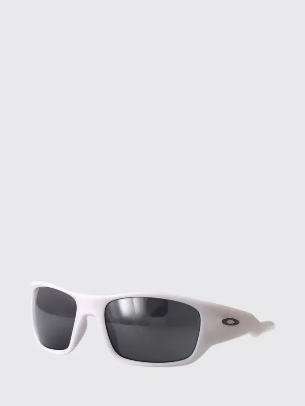 Oakley Sunglasses - White