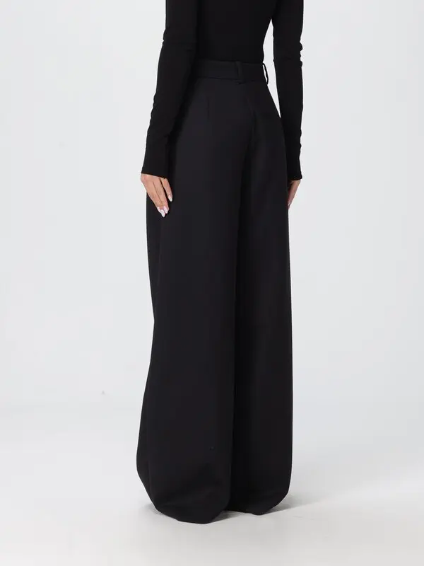 ANINE BING Wide Leg Trousers
