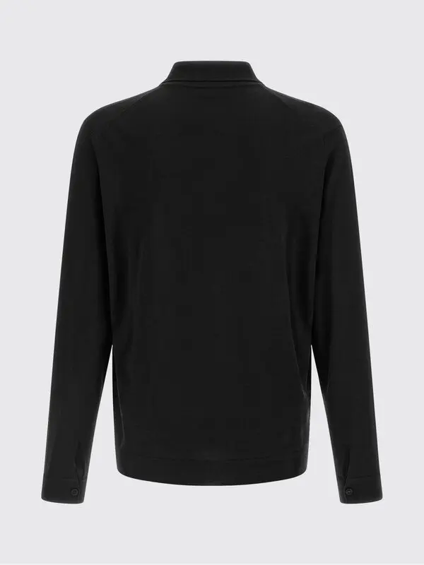 ROBERTO COLLINA Shirt - Black