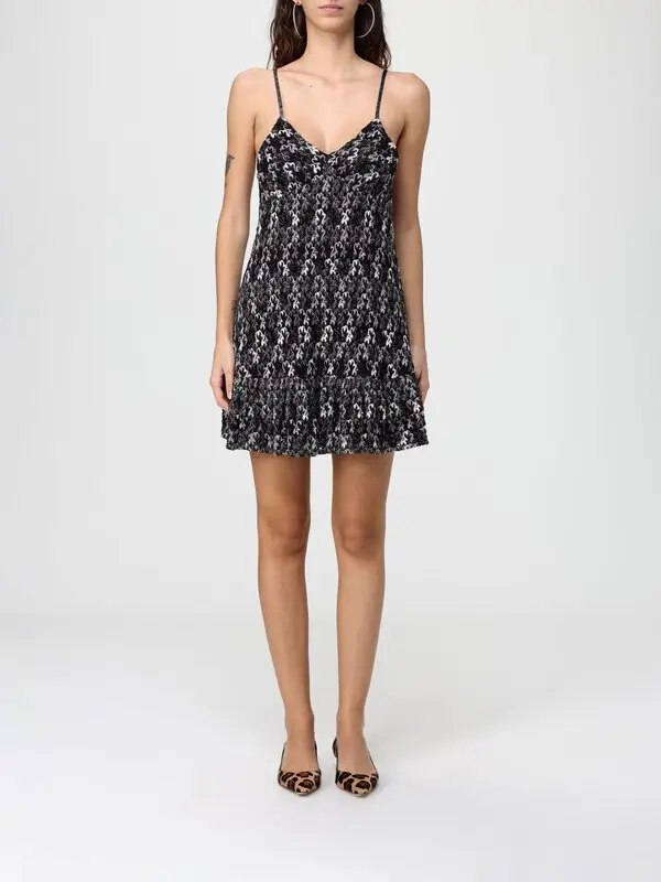Missoni Sleeveless Dress