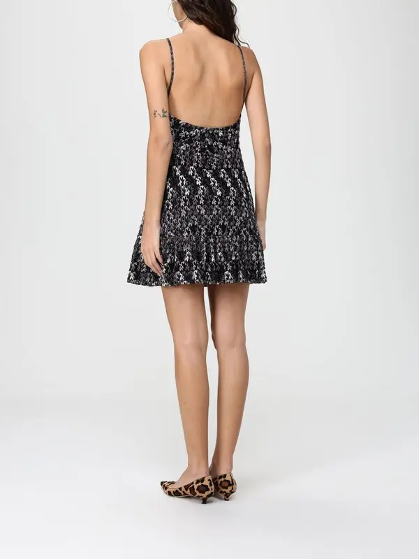 Missoni Sleeveless Dress