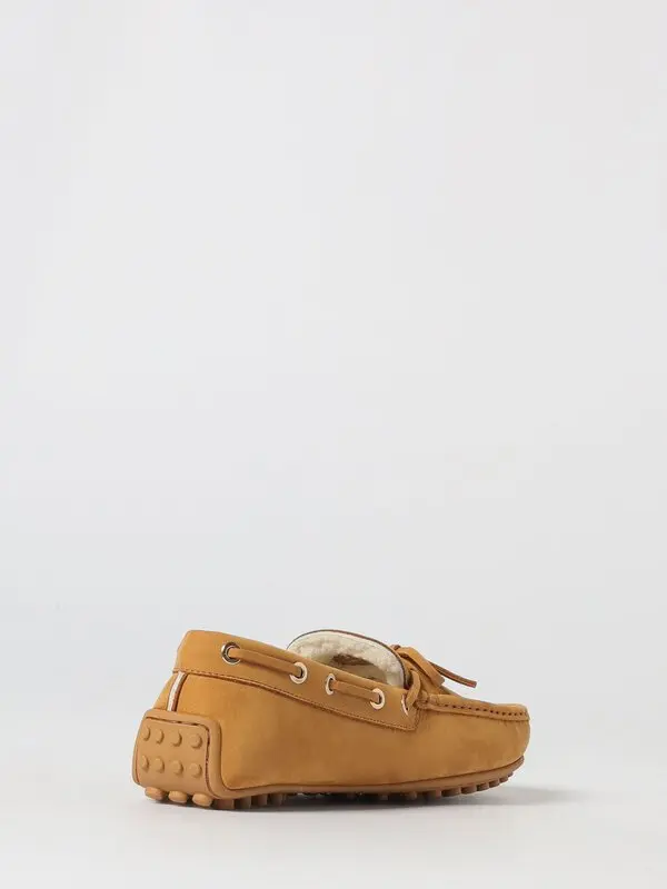 TOD'S Loafer - Beige
