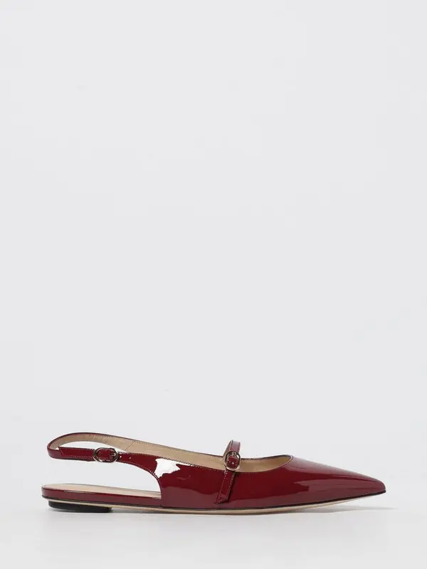 STUART WEITZMAN Ballet Flat