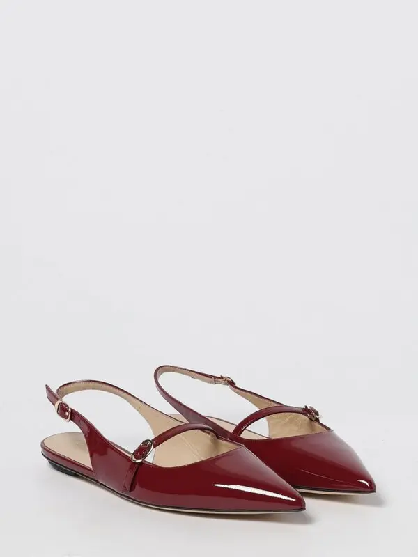 STUART WEITZMAN Ballet Flat