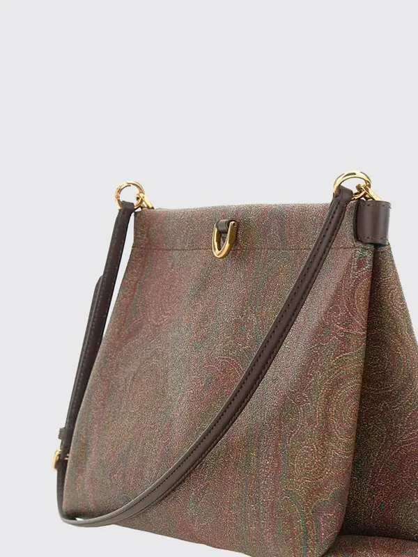 Etro Shoulder Bag - Multicolor
