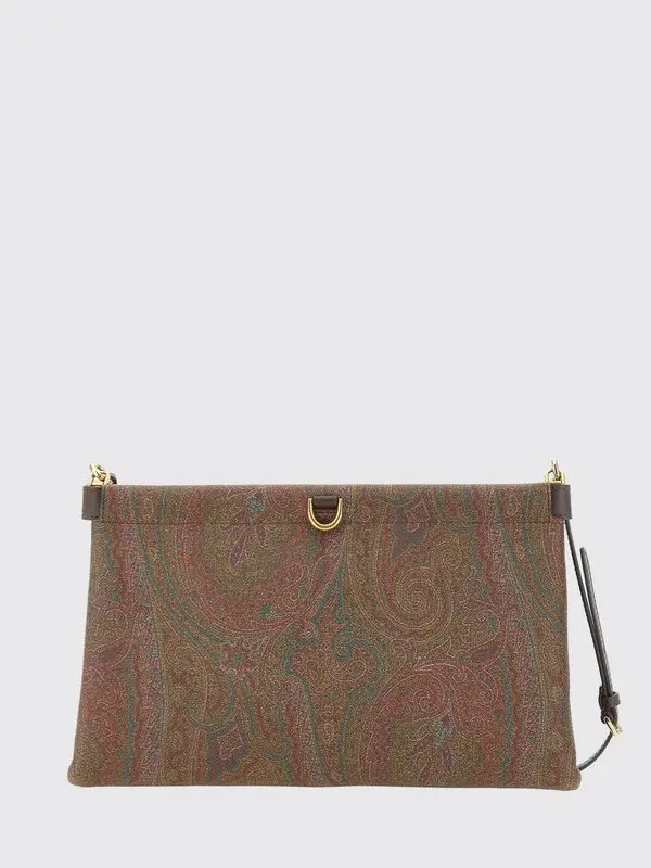 Etro Shoulder Bag - Multicolor