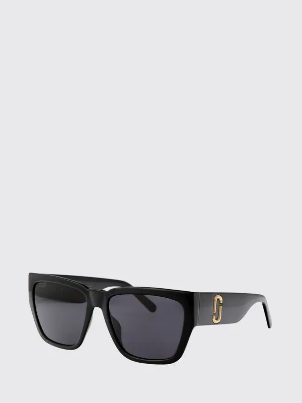 Marc Jacobs Sunglasses - Black