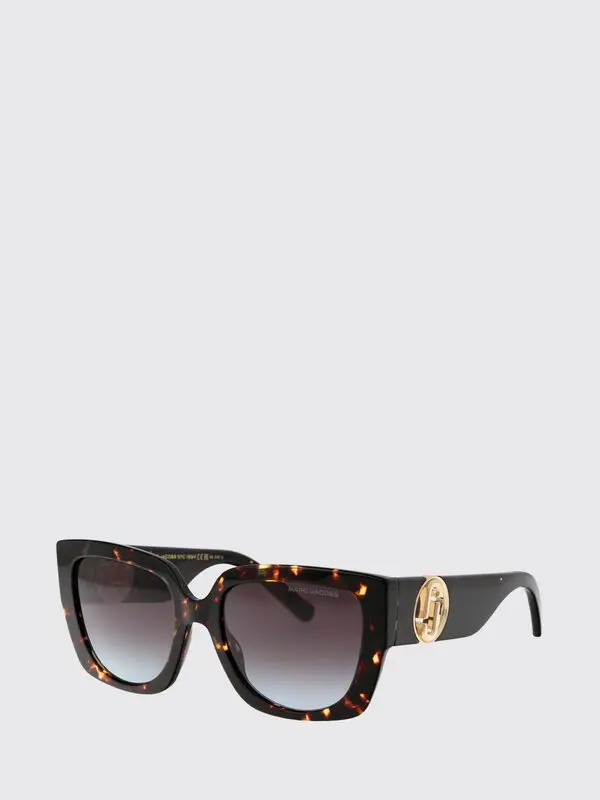 Marc Jacobs Sunglasses - Brown