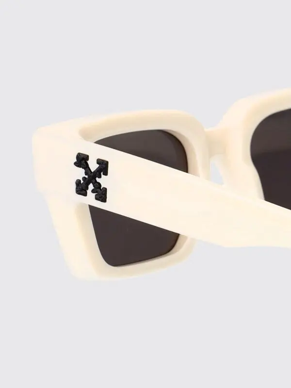 Off-White Off-White Sunglasses