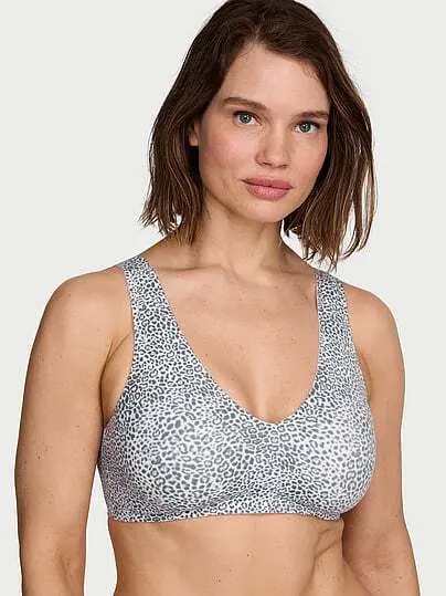 Victoria's Secret The T-shirt Slumberbra - Print