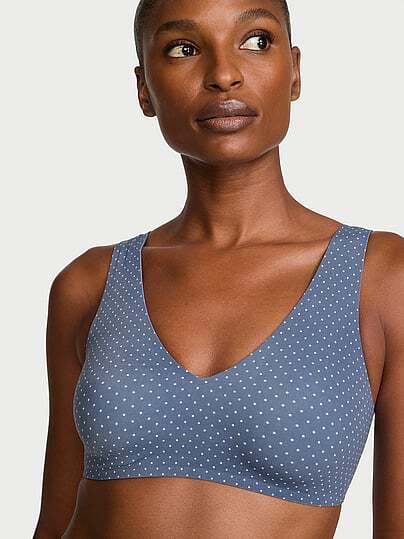 Victoria's Secret The T-shirt Slumberbra - Print