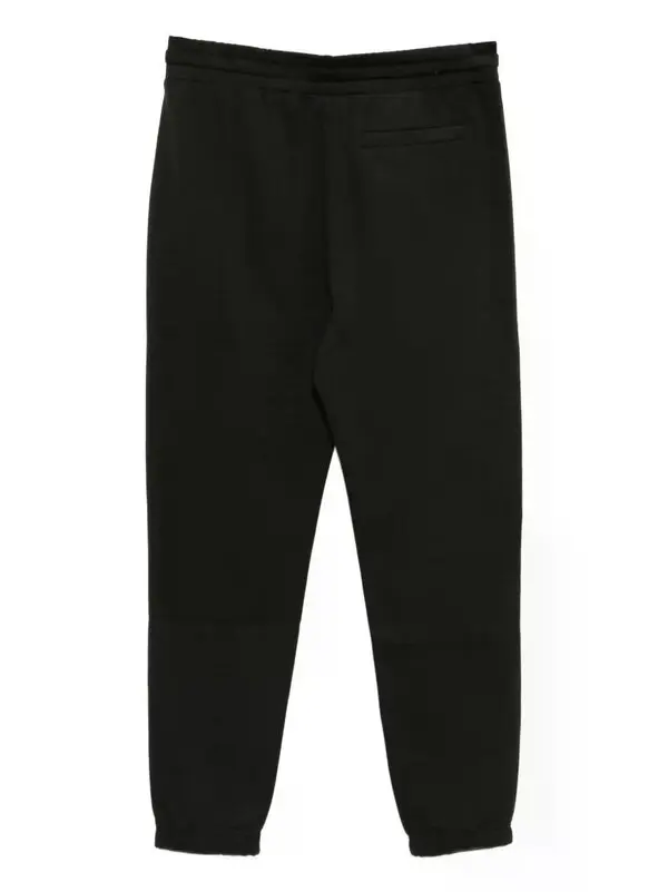 Michael Kors Logo-patched Track Pants