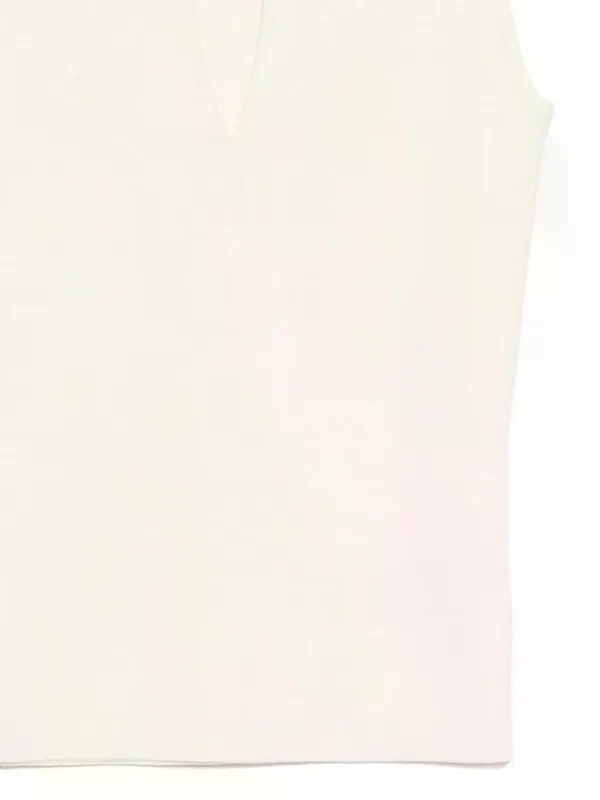 REFORMATION Rylie Tank Top - Neutrals