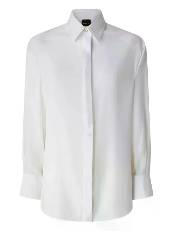 Pinko Cotton Shirt